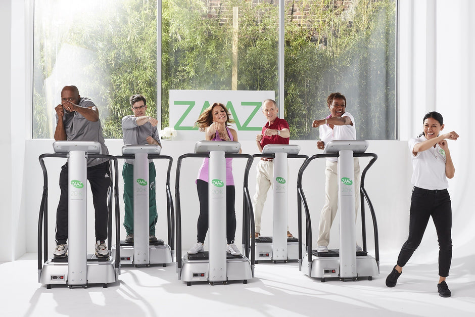 Zaaz Products – Zaaz Movement