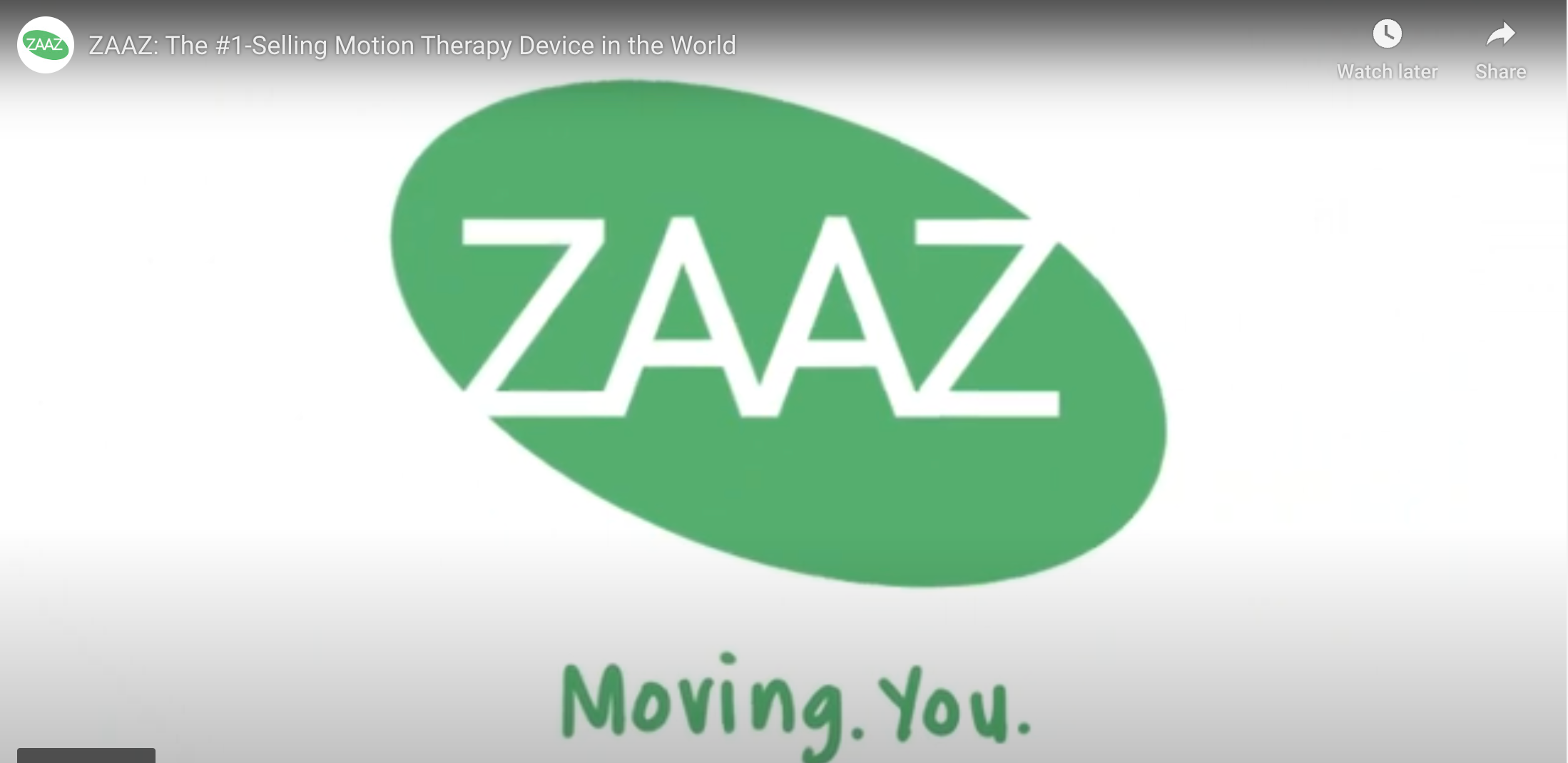 Zaaz Movement