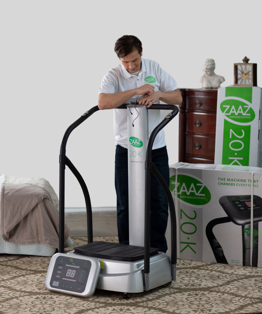 Zaaz Products – Zaaz Movement