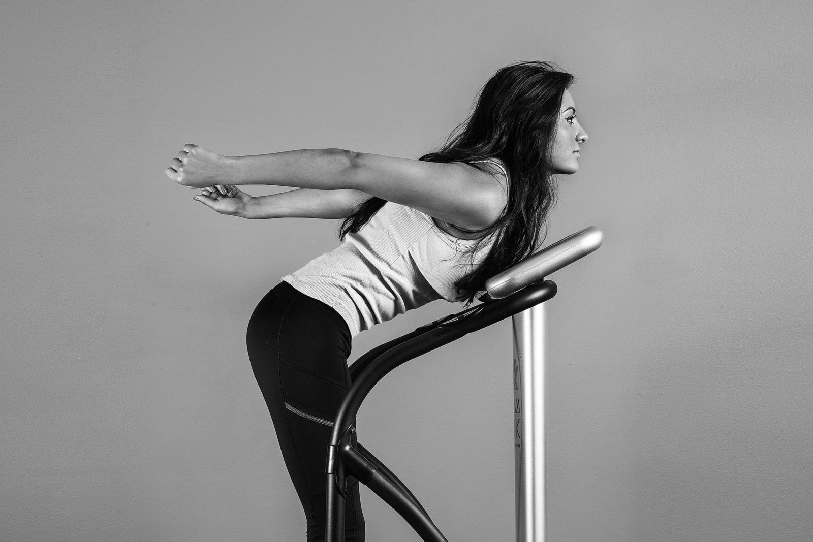 The Machine – Zaaz Movement